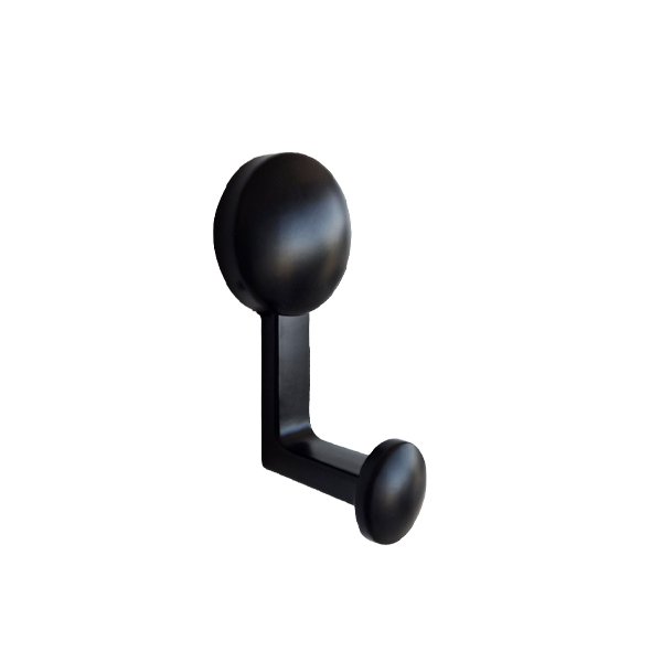 Civiluk DAUER 244 Matt Black (28244)