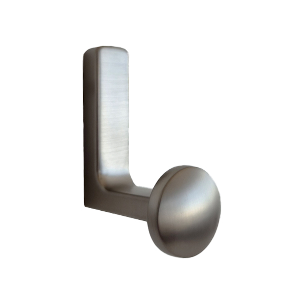 Civiluk DAUER 241 Brushed Nickel (28241)
