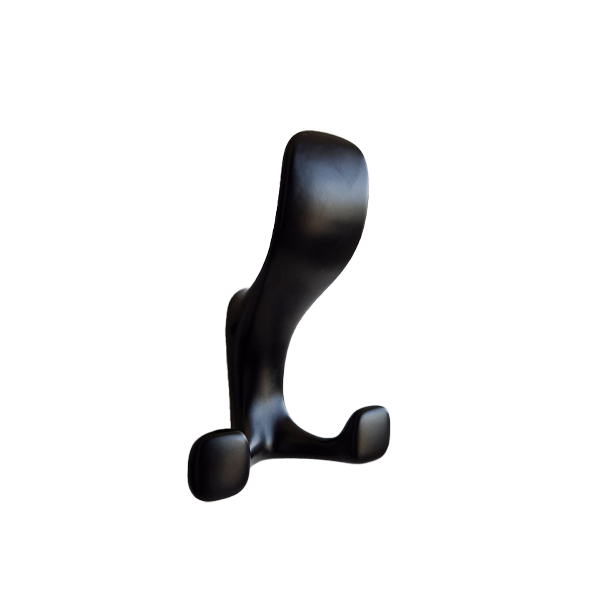 Civiluk DAUER 211 Matt Black (28211)