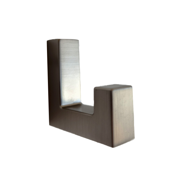 Civiluk DAUER 144 Brushed Nickel (281144)