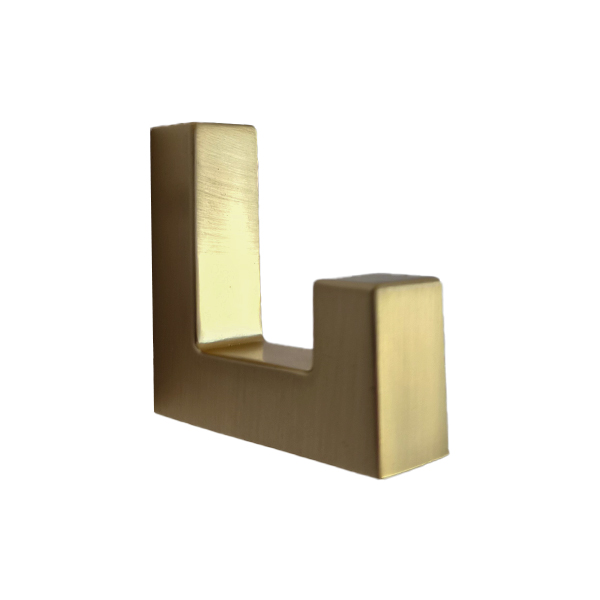 Civiluk DAUER 144 Brushed Gold (28144)