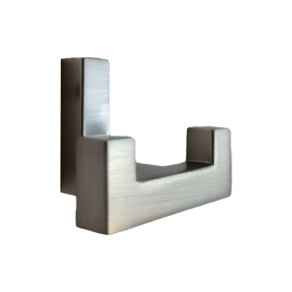 Civiluk DAUER 143 Brushed Nickel (281143)