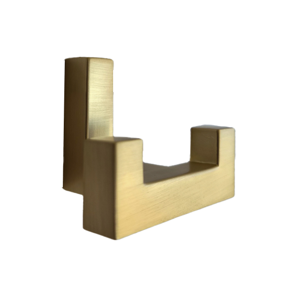 Civiluk DAUER 143 Brushed Gold (28143)