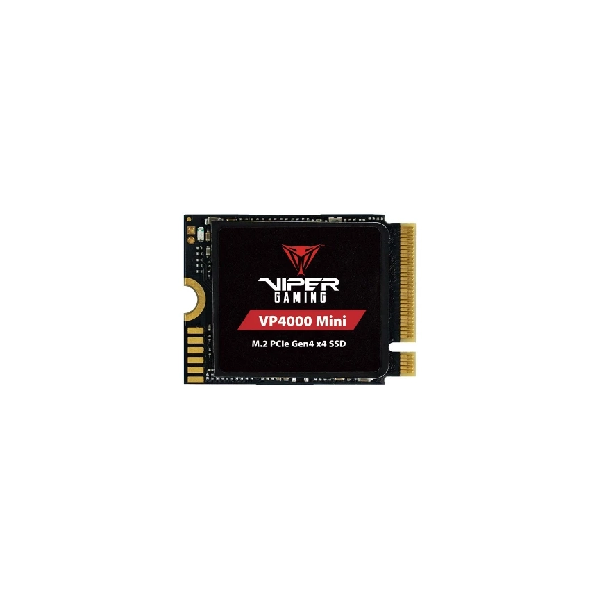 SSD M.2 NVMe 500GB Patriot VP4000 4700MBs/1700MBs VP4000M500GM23 / 2230