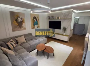 Prodaja Stan - Beograd, Novi Beograd: Blok 45 - 44