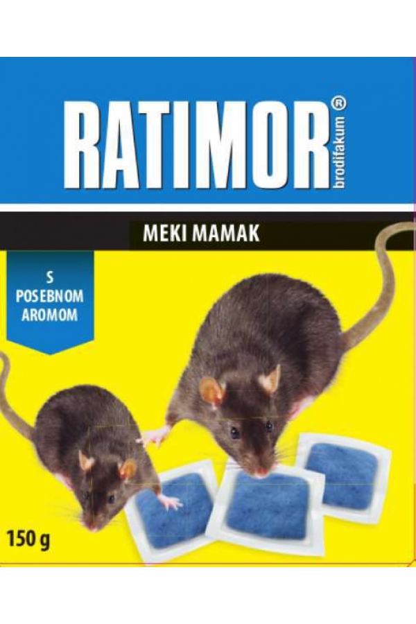 RATIMOR PLAVI MEKI MAMAK 150GR
Šifra: 1788 JM: KOM