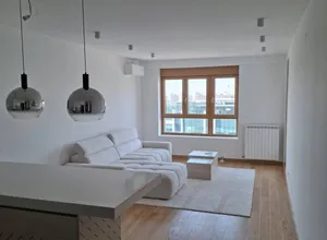 Izdavanje Stan - Beograd, Airport City - Blok 60