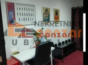 Prodaja Lokal - Subotica