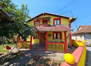 Prodaja Kuća - Kraljevo, Centar