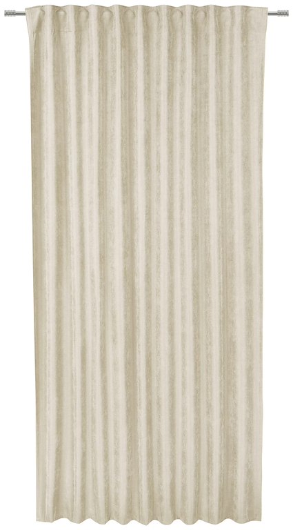 GOTOVA ZAVESA bež 140/175 cm