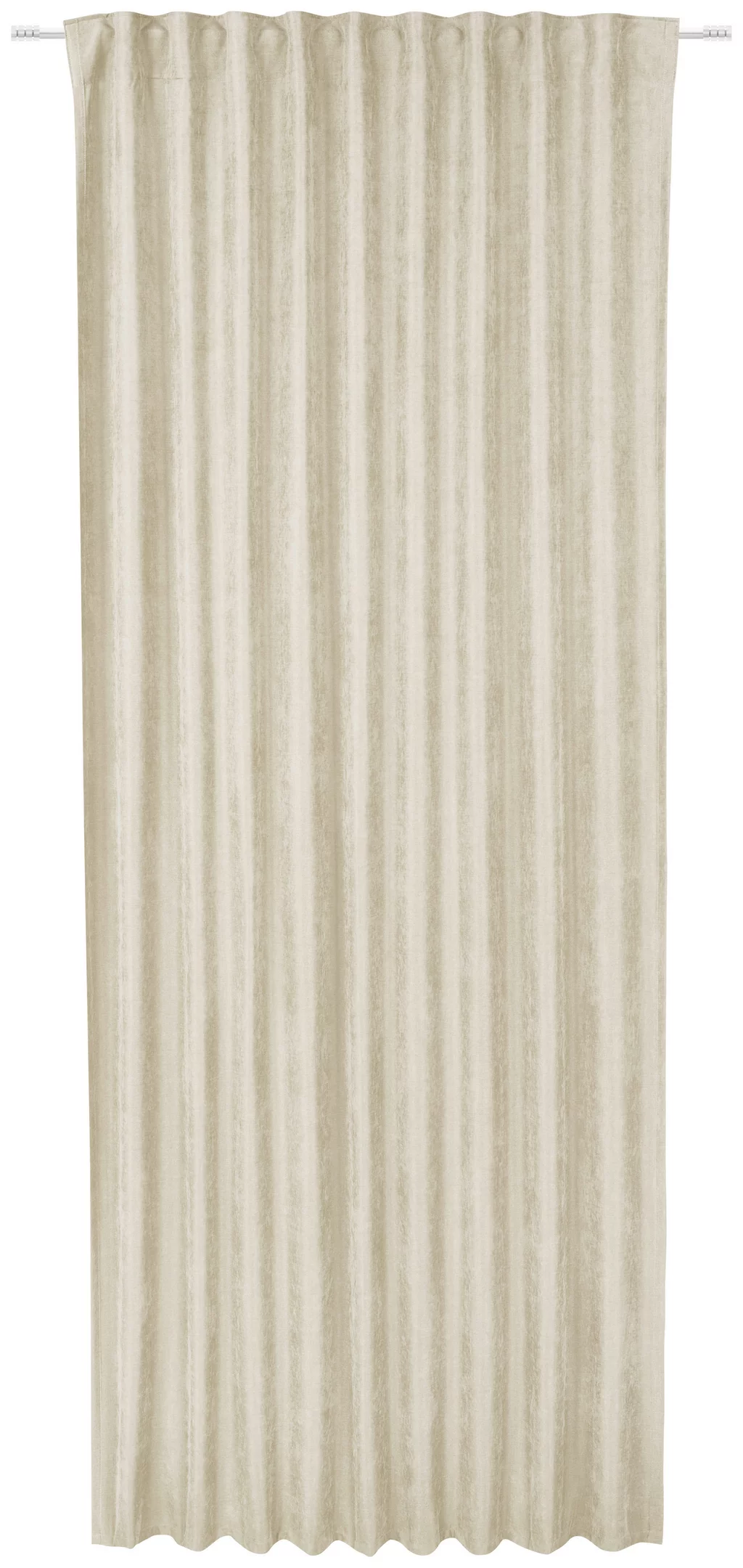 GOTOVA ZAVESA bež 140/245 cm
