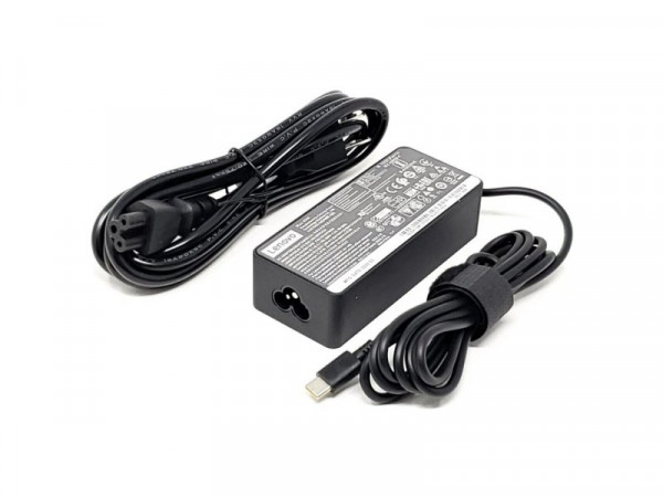 Lenovo USB-C 65W AC punjac