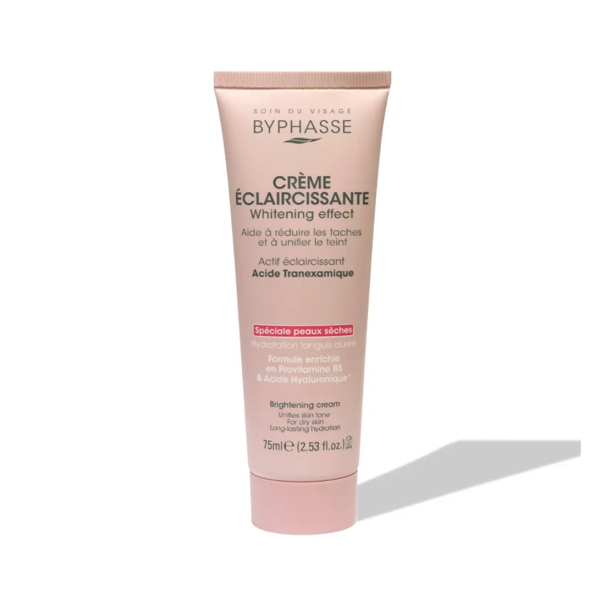 Možda će Vam se
                svideti
Alkmene krema za lice 50 ml
Nip+Fab krema za lice sa salicilnom kiselinom 40 ml
Nip+Fab teen fix krema protiv akni 40 ml
Byphasse univerzalna krema za l...