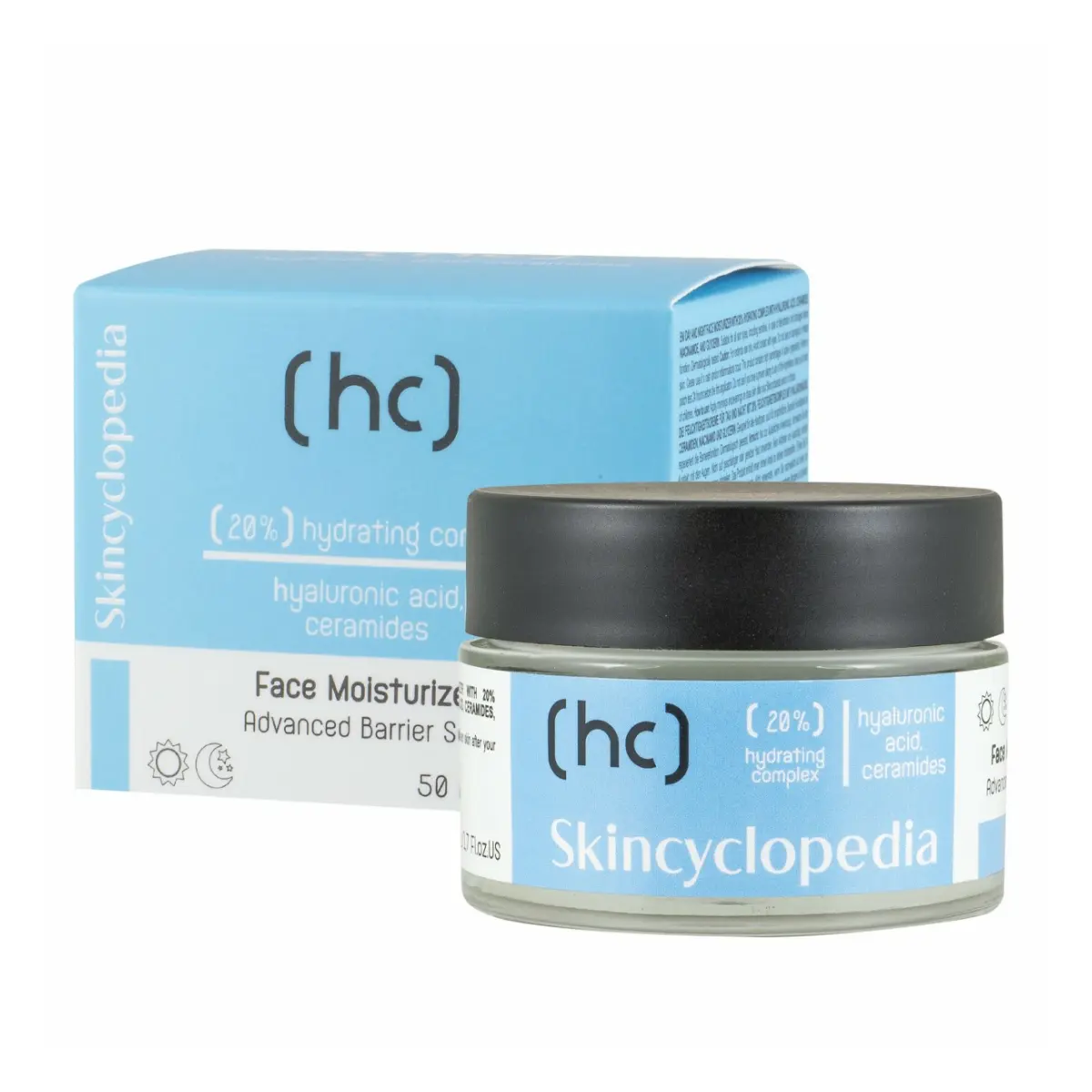 Možda će Vam se
                svideti
Alkmene krema za lice 50 ml
Nip+Fab krema za lice sa salicilnom kiselinom 40 ml
Nip+Fab teen fix krema protiv akni 40 ml
Byphasse univerzalna krema za l...