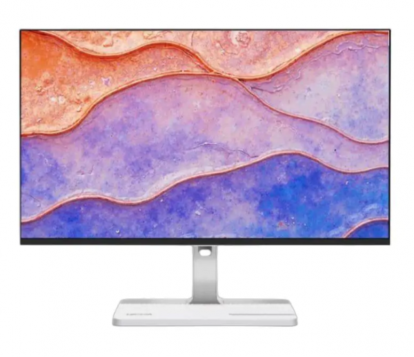 LENOVO Monitor L24D-4C 23.8 inch IPS 1920x1080 144Hz 1ms HDMI, 4xUSB-A, USB-C 75W, Tilt, Swivel, Pivot