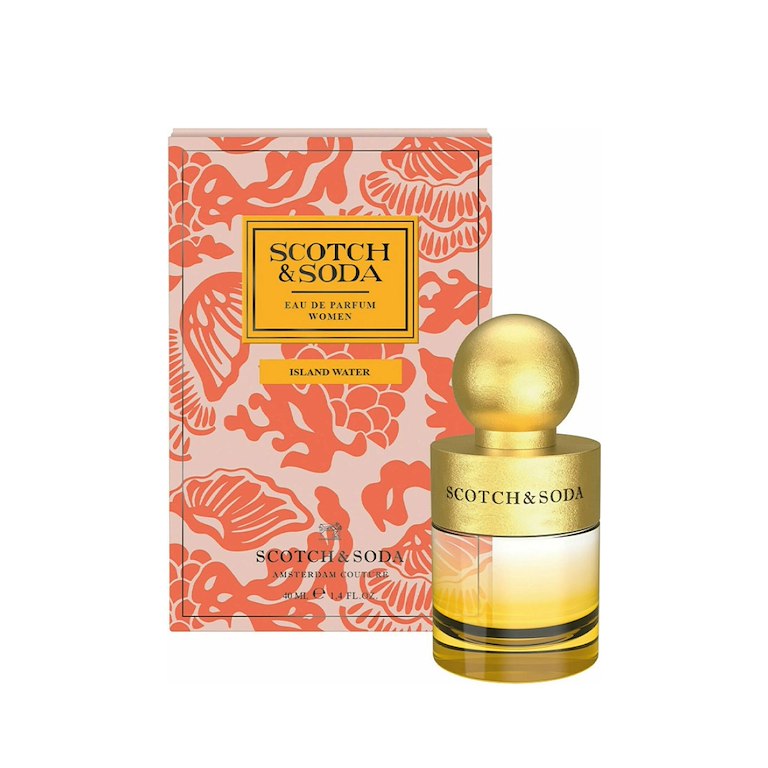 Možda će Vam se
                svideti
Solinotes Coton pamuk edp 50 ml
Solinotes Yuzu edp 50 ml
Solinotes Vanila edp 50 ml
Scotch & Soda Island ženski parfem edp 40 ml
Flor de Mayo sweet lip...