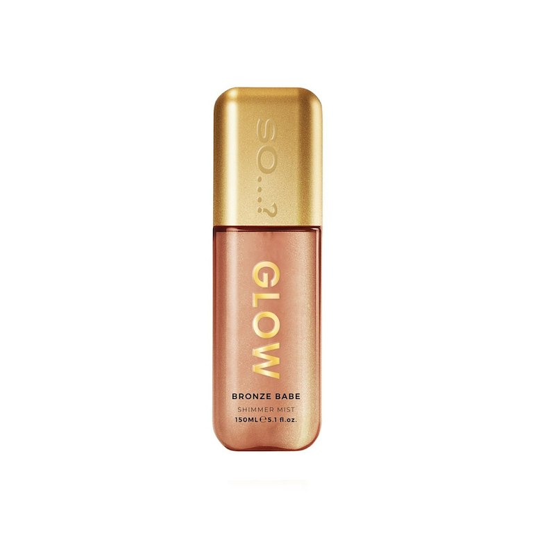 Možda će Vam se
                svideti
So...? Star Dust shimmer body mist 100 ml
So...? Ibiza Dreams body mist 200 ml
So…? Summer escapes Mykonos nights body mist 200 ml
Miss So…? Secret Crus...