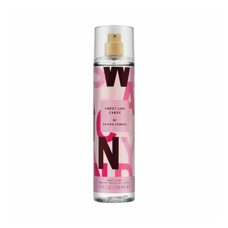 Možda će Vam se
                svideti
So...? Star Dust shimmer body mist 100 ml
So...? Ibiza Dreams body mist 200 ml
So…? Summer escapes Mykonos nights body mist 200 ml
Miss So…? Secret Crus...