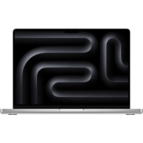 APPLE 14" MACBOOK PRO (M5 PRO, SILVER) APPLE M5 PRO 15-CORE CHIP 48GB UNIFIED RAM 1TB SSD 16-CORE GPU SILVER