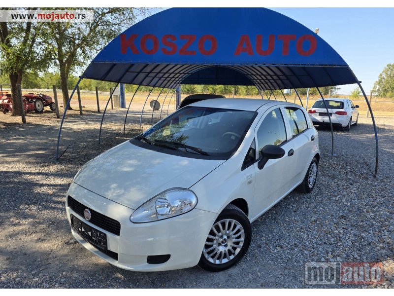Fiat Grande Punto 1.2