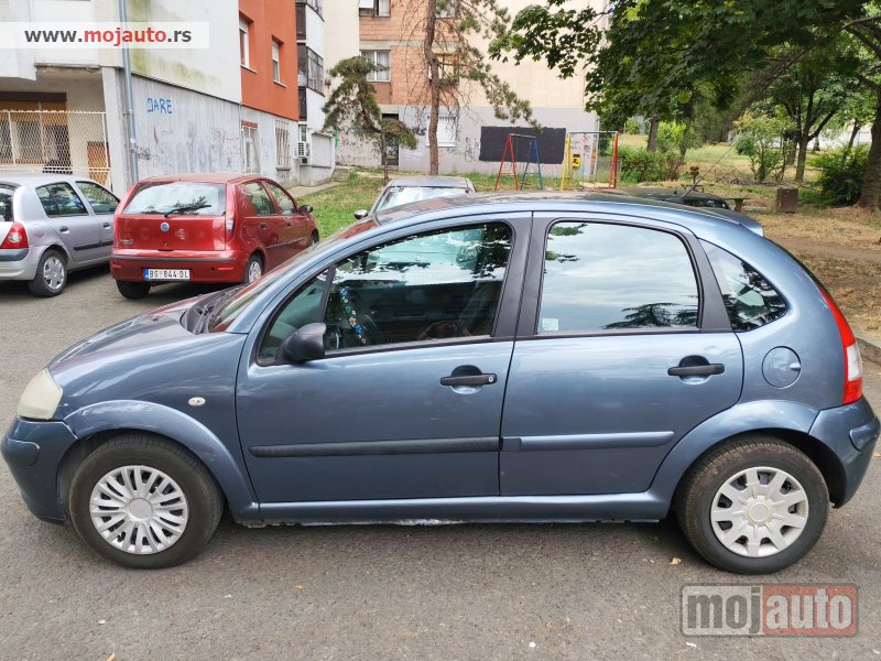 Citroen C3