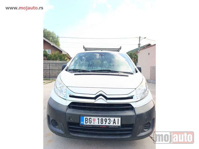 Citroen Jumpy