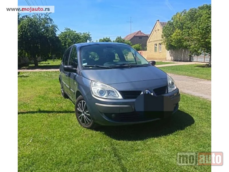 Renault Grand Scenic 1.5DCI