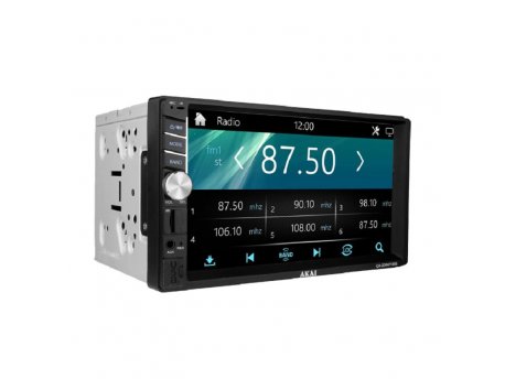 AKAI Auto radio CA2DIN7135S