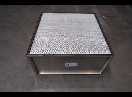 Mašina za hranu Hansa Ventilatorunit R25/160