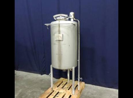 Mašina za hranu APV Product-Vorlaufbehälter