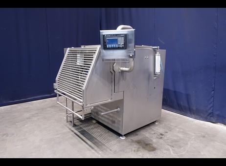 Mašina za hranu CFS Unimix 400