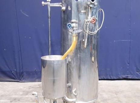 Mašina za hranu Stork DS 1525