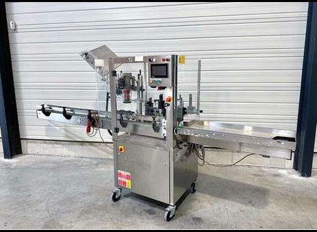 Labeller ENOS T3