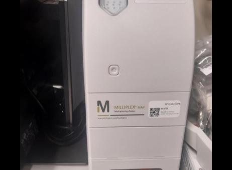 Luminex sistem MAGPIX set za analizu proteina