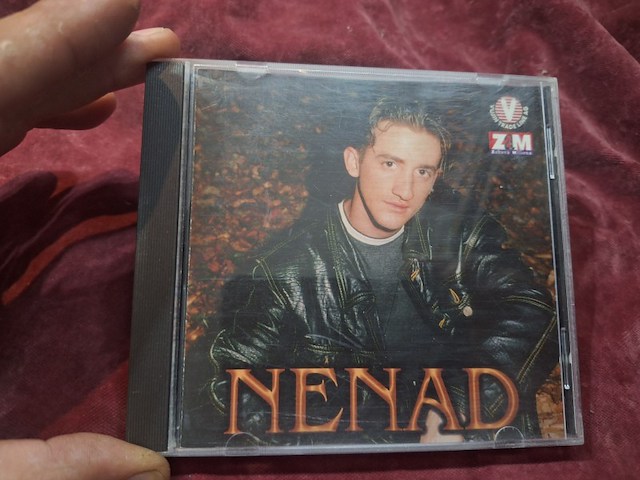 Nenad Milevski – Nenad