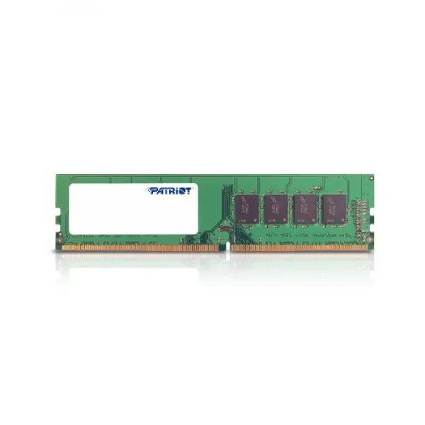 RAM DDR4 4GB 2666MHz Patriot Signature PSD44G266681