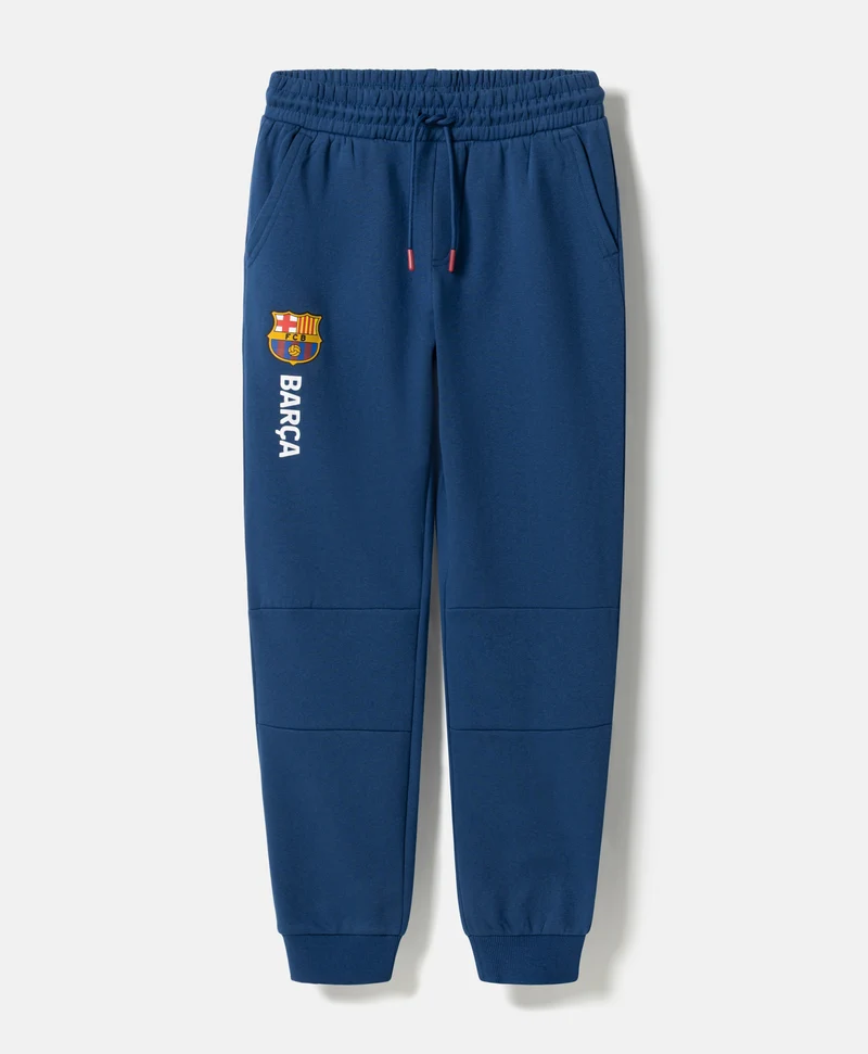 Sportske pantalone za dečake FC Barcelona