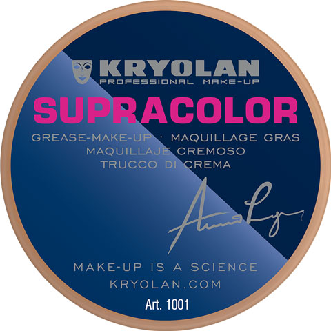 SUPRACOLOR 8 ML