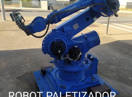 Industrial Robot YASKAWA ES165