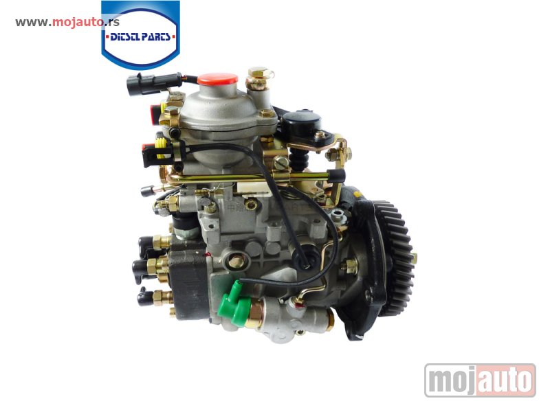 VE Injection pump NJ-VE4/11E1500L227