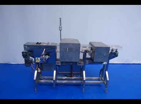 Detektor metala Loma IQ2