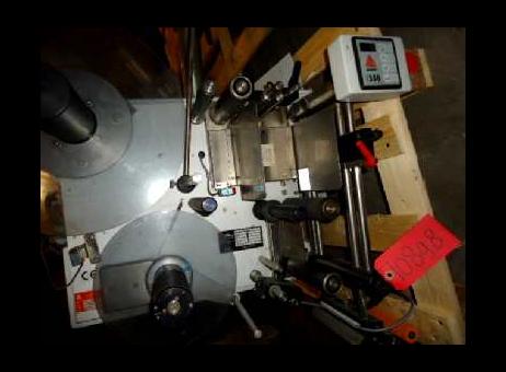 Labeller Avery Maschinen GmbH 350R