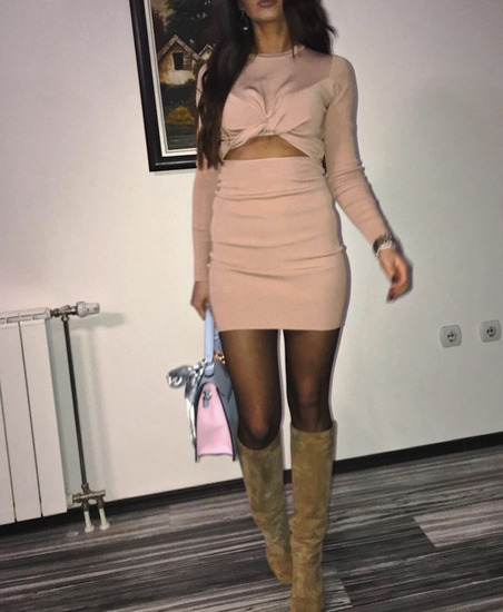 Zara haljina