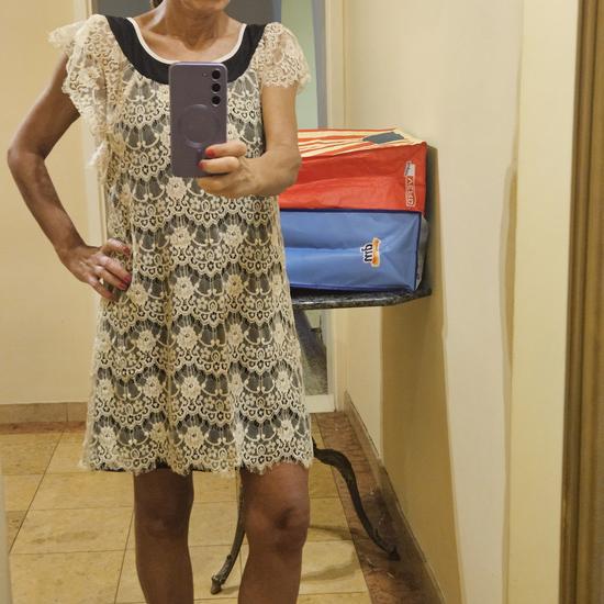 DOLCE&GABBANA haljina