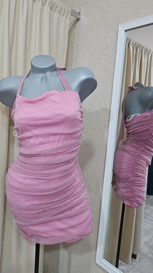 SHEIN svečana haljina NOVA