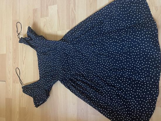 Mini haljina