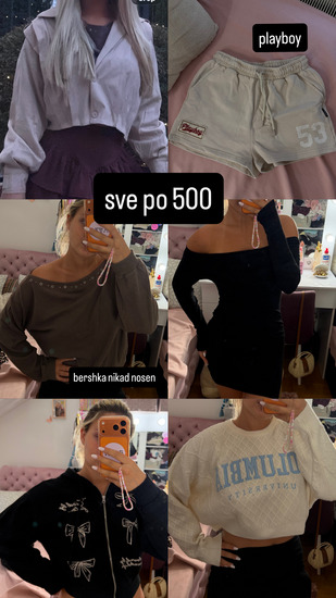 lot stvari