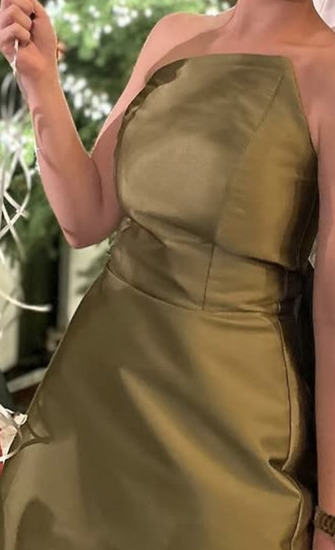 Haljina-Andres
