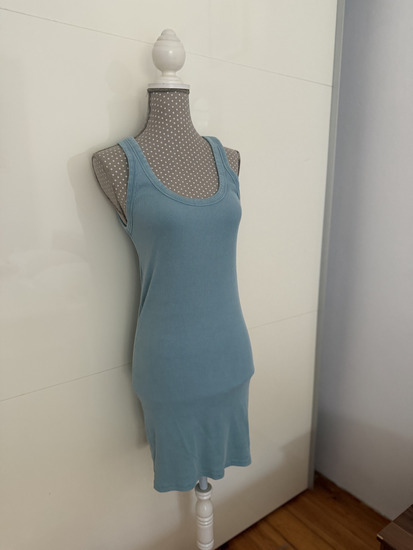 ZARA kao NOVO mini haljina S/M vel