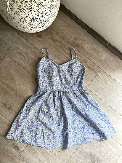    Nova preslatka H&M haljinica